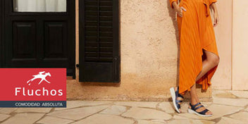 Fluchos | Footwear for Women & Men - Lucky Shoes