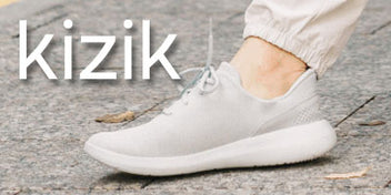 Kizik – Lucky Shoes