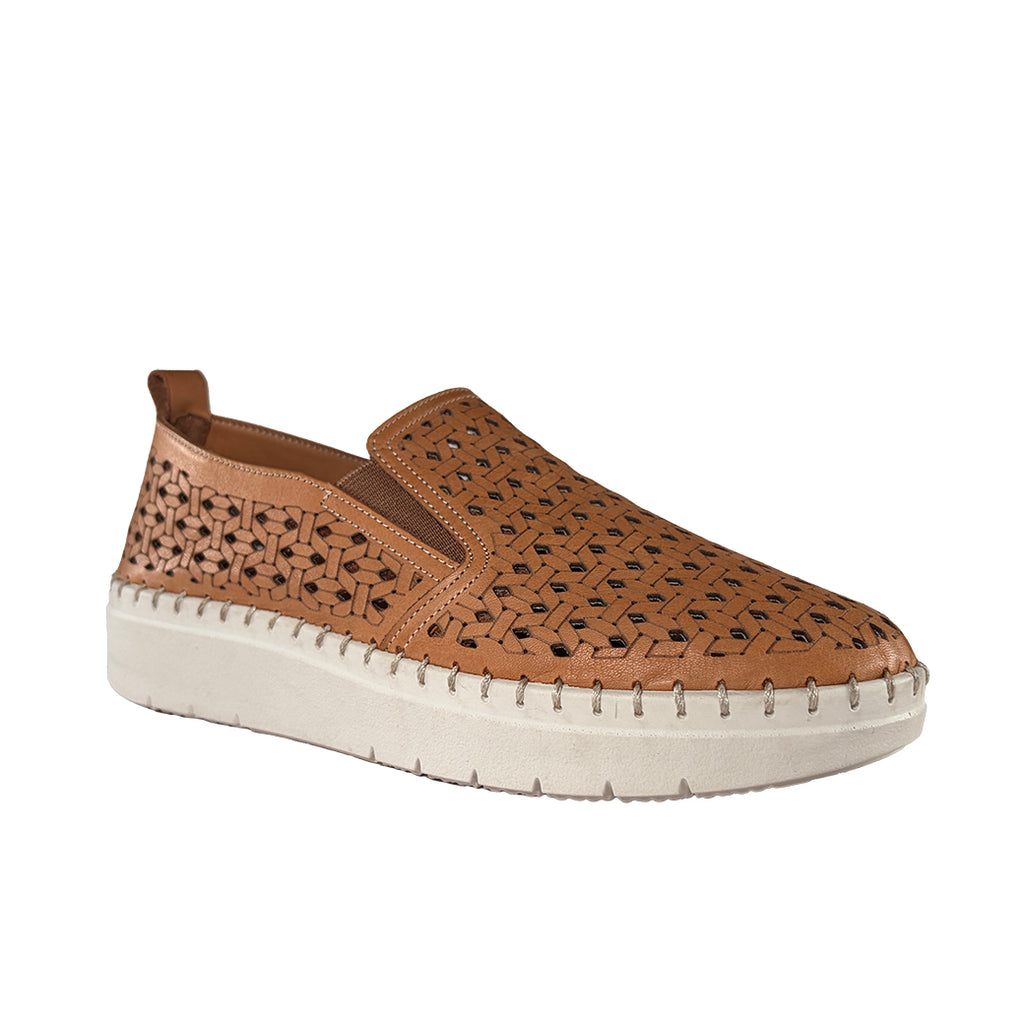 Womens Mago Caroline in Coconut – Lucky Shoes