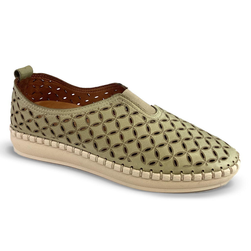 Womens Mago Rachel in Scorpion – Lucky Shoes