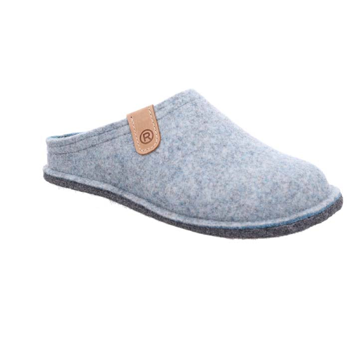 Womens Rohde Lucca in Baltic – Lucky Shoes