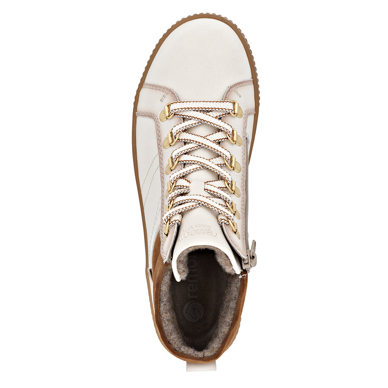Remonte | Stylish & Supportive Footwear - Lucky Shoes