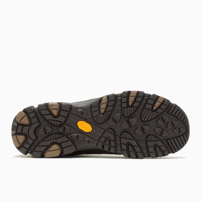 Mens Merrell Moab Adventure 3 WP in Earth – Lucky Shoes