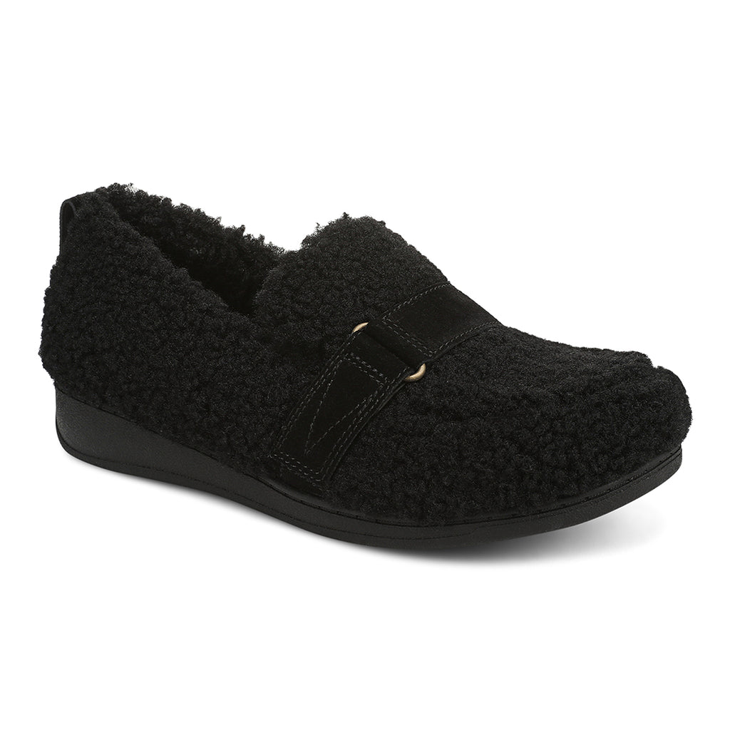 Womens Vionic Imogen in Black – Lucky Shoes