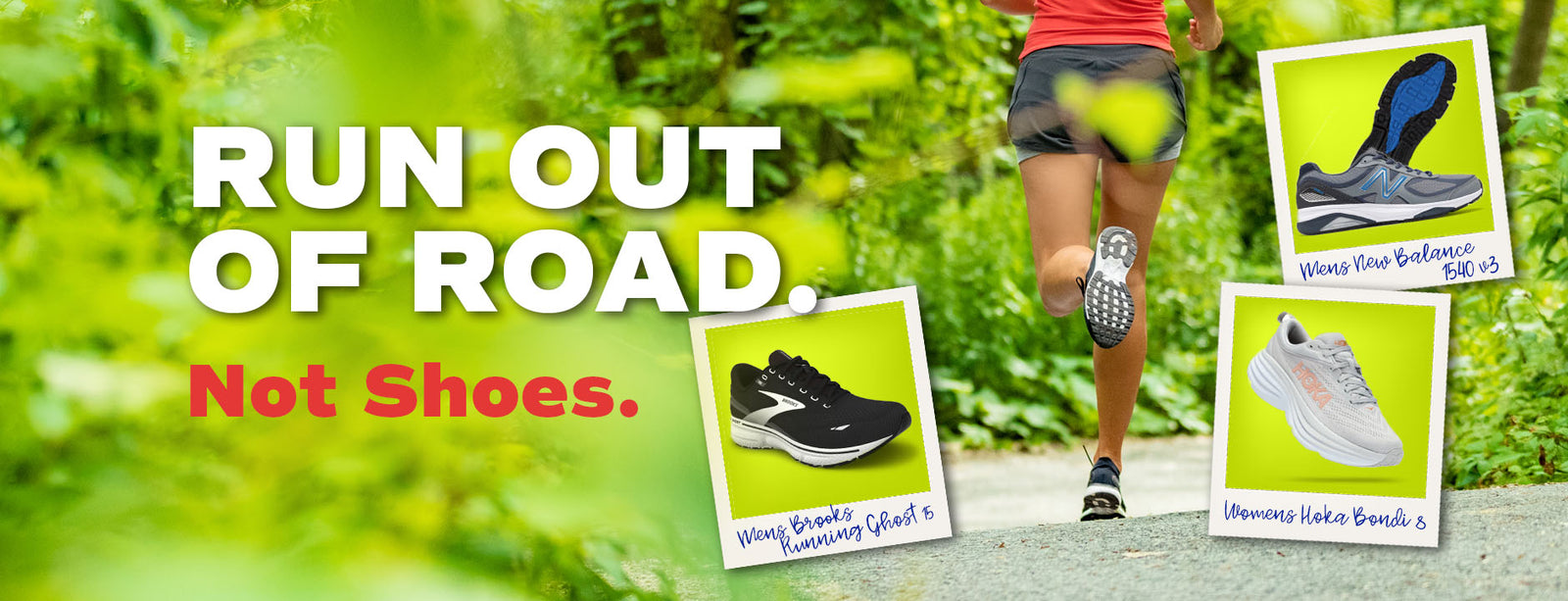 Lucky Shoes | New Balance, Stride Rite, Vionic, Hoka, Dansko and more!