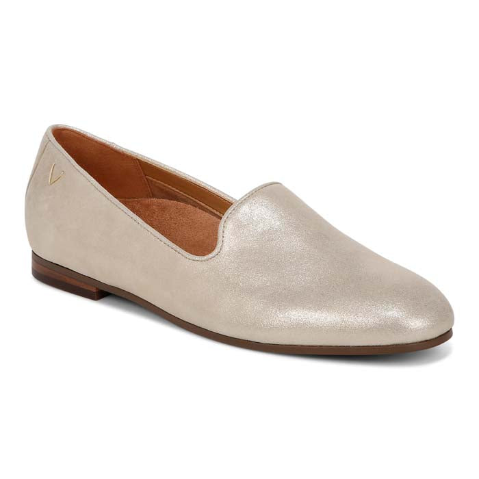 Womens Vionic Willa in Gold – Lucky Shoes