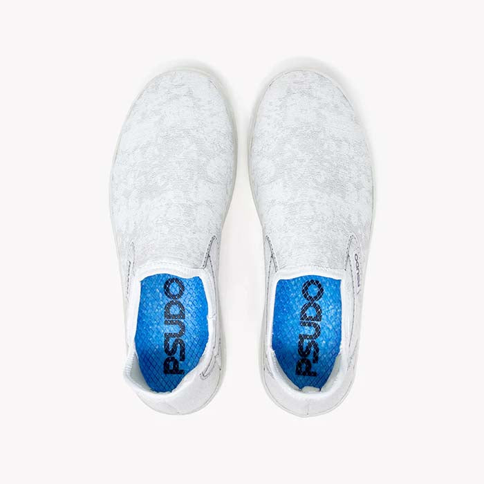 Psudo – Lucky Shoes