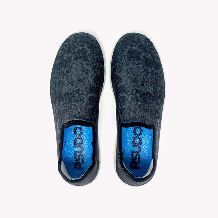 Psudo – Lucky Shoes