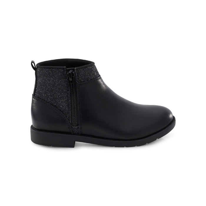 Big Girl Stride Rite SR Lucy 3 in Black – Lucky Shoes